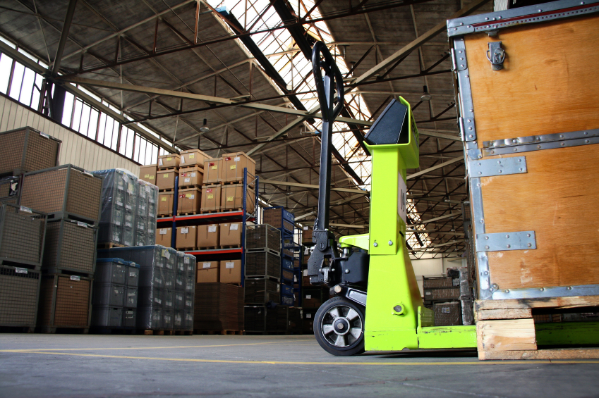 Ausbildung Fachlagerist/in | azubister