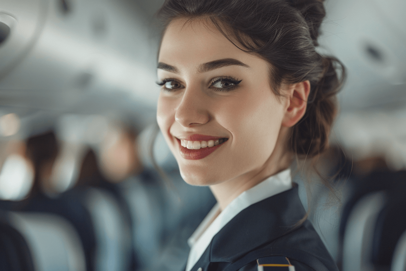 Ausbildung Flugbegleiter/in | azubister