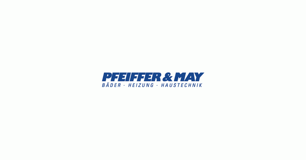 Ausbildung bei PFEIFFER & MAY Wiesbaden GmbH in Ginsheim-Gustavsburg ...