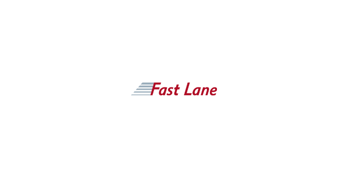 Ausbildung bei Fast Lane Institute for Knowledge Transfer GmbH in ...