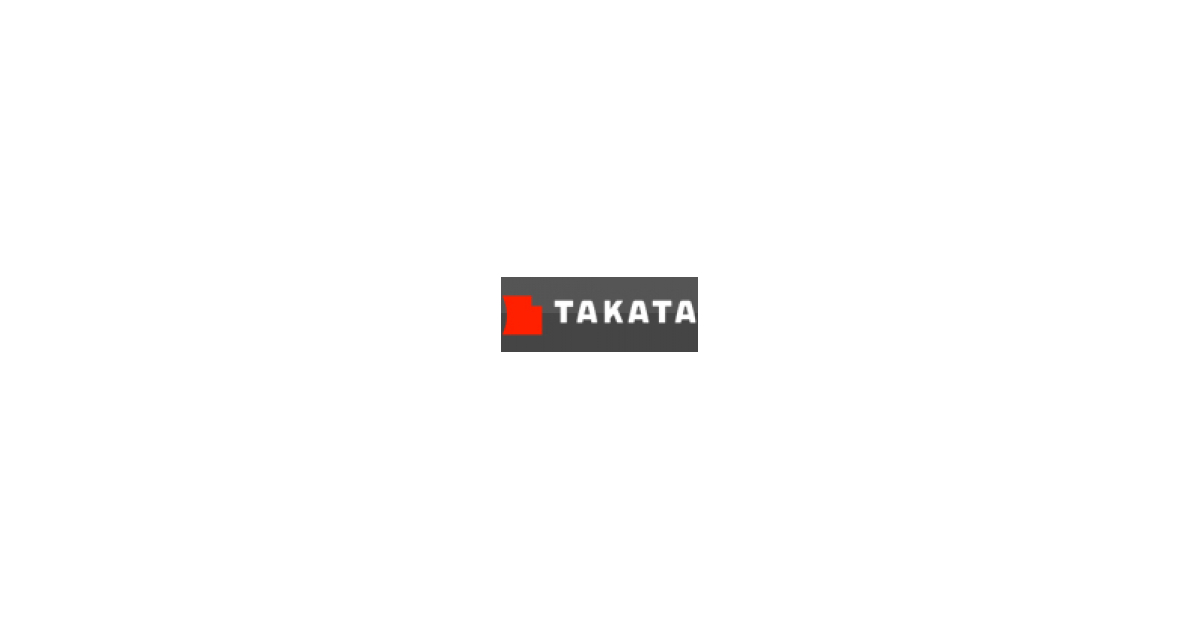 Ausbildung bei TAKATA AG in Berlin | azubister