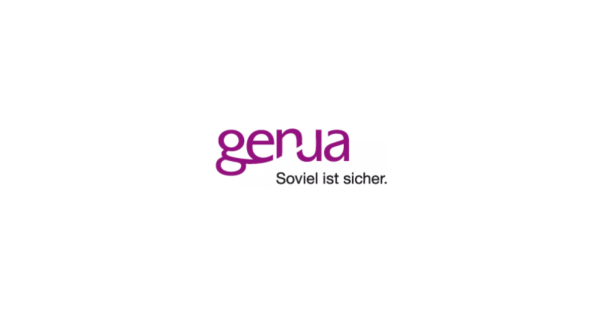 Ausbildung bei genua - Gesellschaft für Netzwerk- und Unix ...