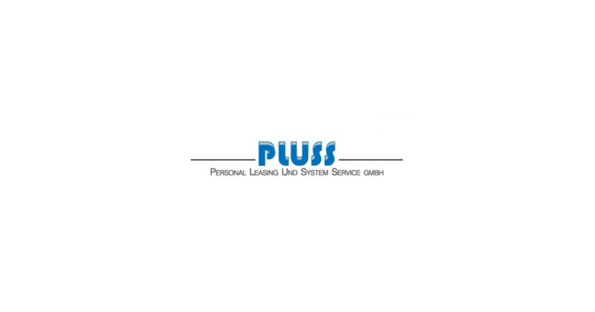 Ausbildung bei PLUSS Berlin Personal Leasing und System Service GmbH in ...