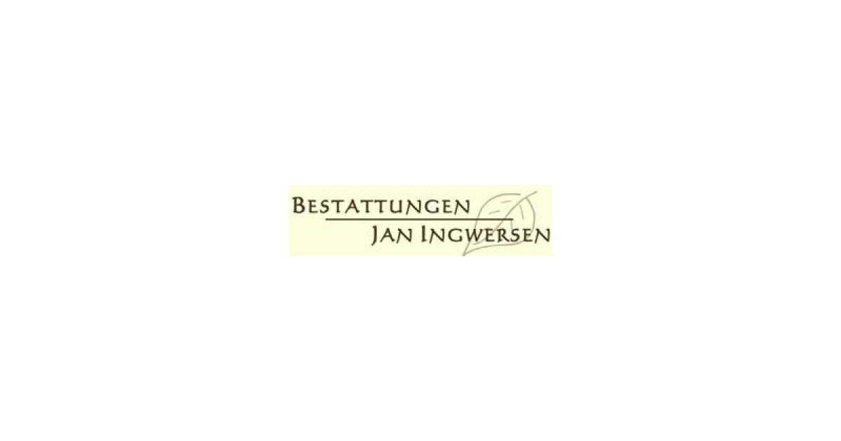 Ausbildung bei Bestattungen Jan Ingwersen in Hattstedtermarsch | azubister