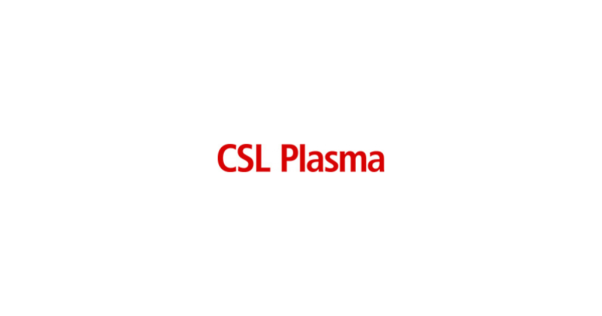 Labormitarbeiter Bei Csl Plasma Gmbh – SRUMI