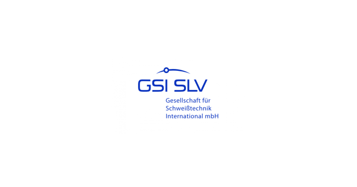 Ausbildung bei GSI - Gesellschaft für Schweißtechnik International mbH ...