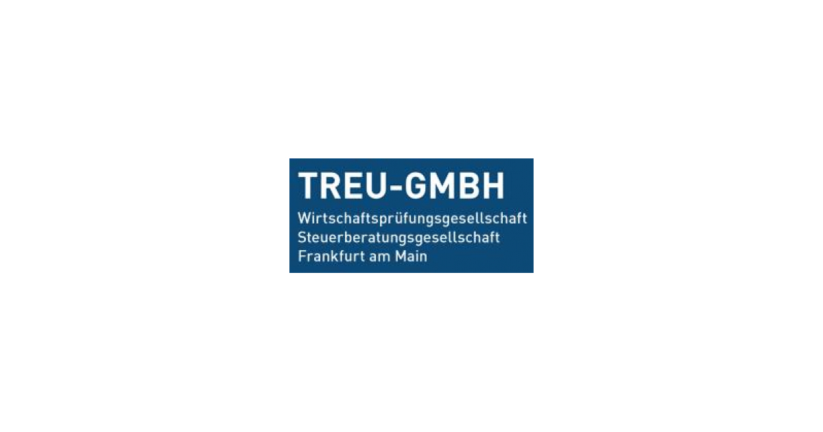 Ausbildung bei TREU GmbH in Frankfurt am Main | azubister