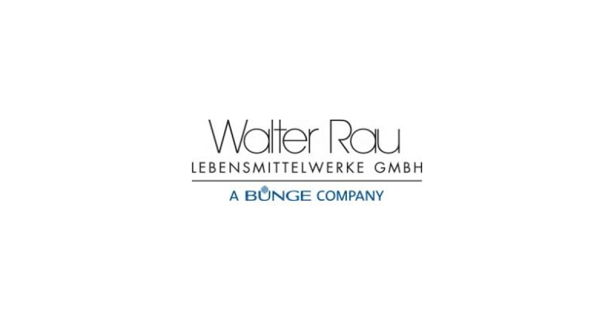 Ausbildung bei WALTER RAU Lebensmittelwerke GmbH in Hilter am ...