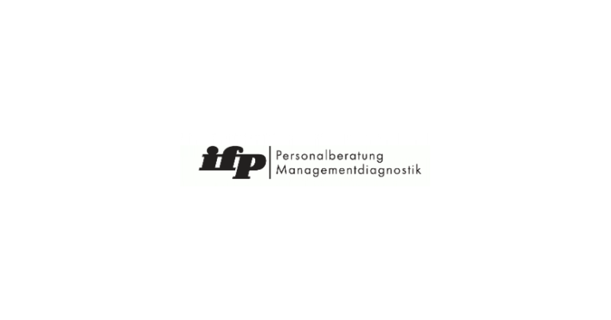 Ausbildung bei ifp l Personalberatung Managementdiagnostik in Köln ...