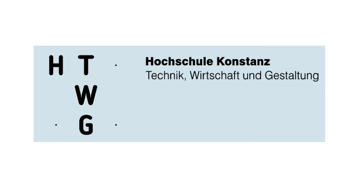 Ausbildung bei Hochschule Konstanz Technik, Wirtschaft und Gestaltung ...
